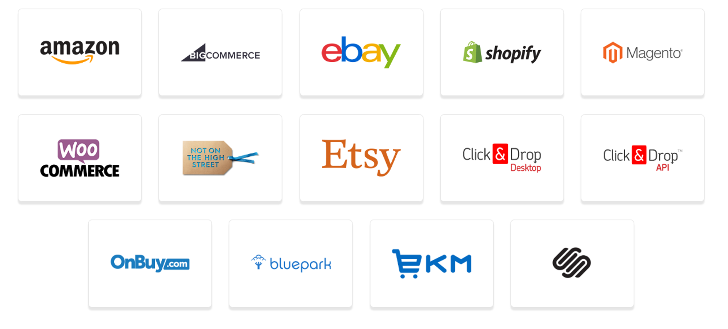 How To Set Up Your E Commerce Store For Success Top Ten Tips Rebel