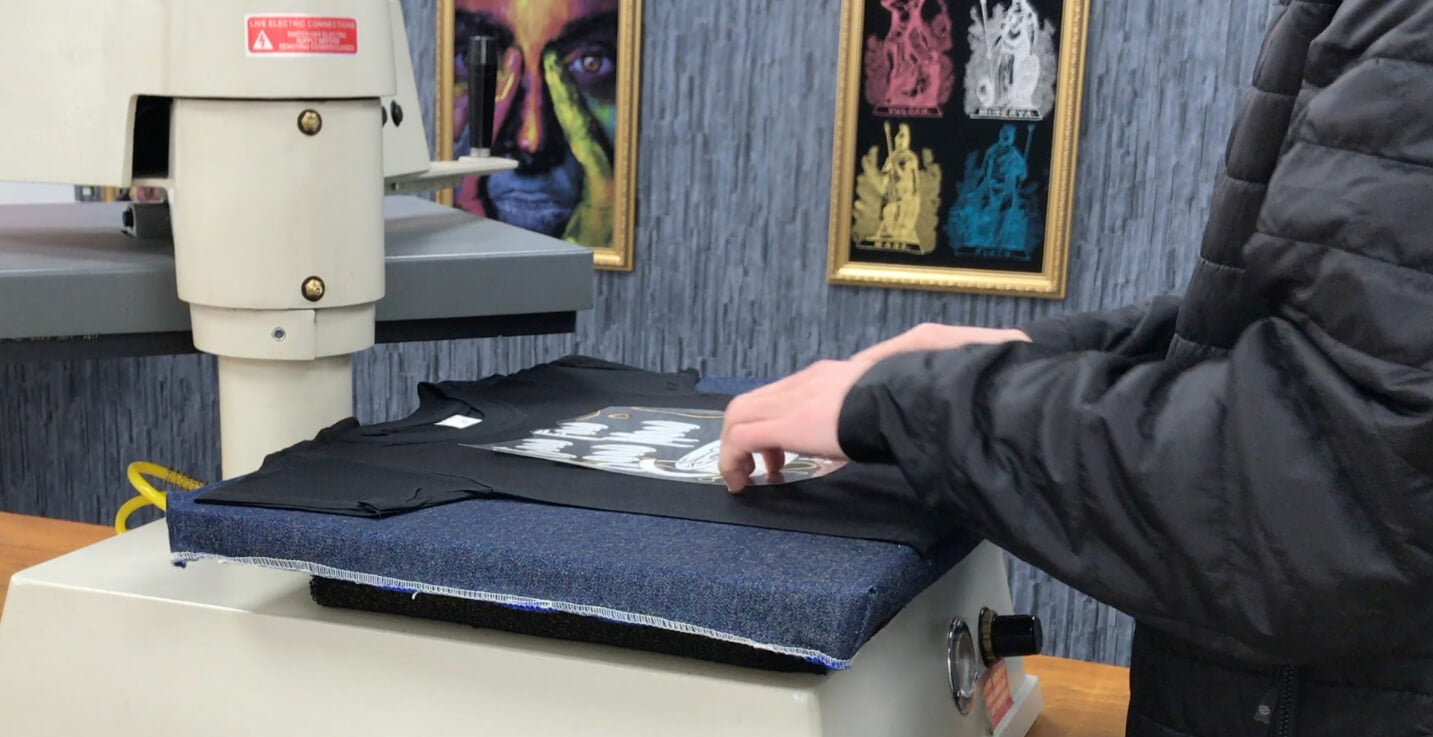 How to Design Artwork for DTG Printing: Unleashing Your Creativity wit – Rebel Printerz