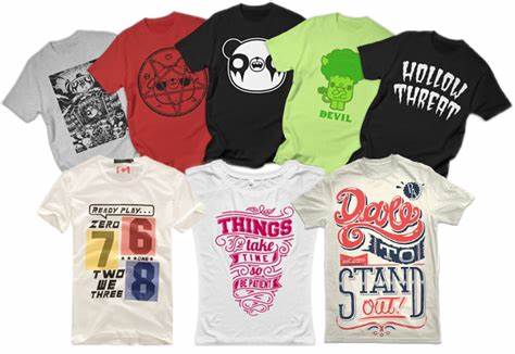 A Step-by-Step Guide to Starting a Thriving T-Shirt Business in the UK ...