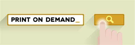 Print on Demand for Beginners: Unlocking the Power of Customization ...
