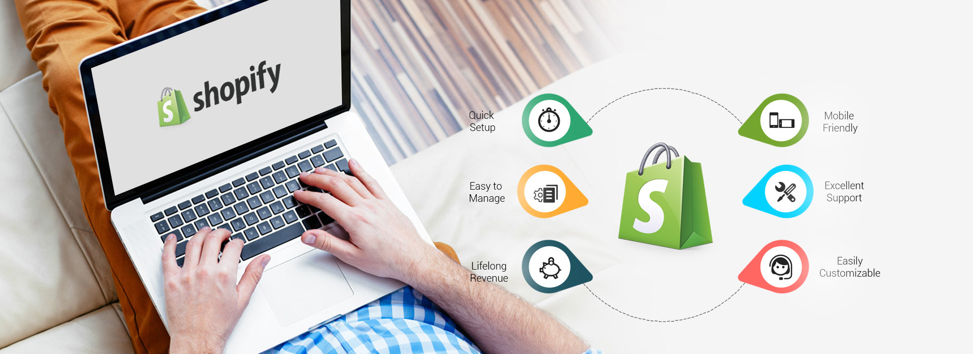 Using Shopify Print on Demand in the UK: A Comprehensive Guide – Rebel ...